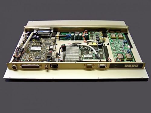 Rugged LCD Monitor Manufacture for Industrial, Army, Navy, Marine ...