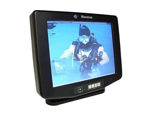 Rugged LCD Monitor & Displays - Bluestone Technology Ltd