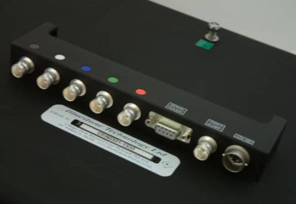 Military Grade LCD Monitors & Displays