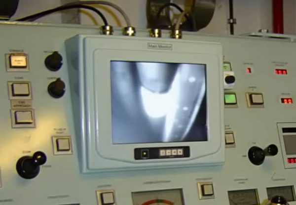 Military Grade LCD Monitors & Displays