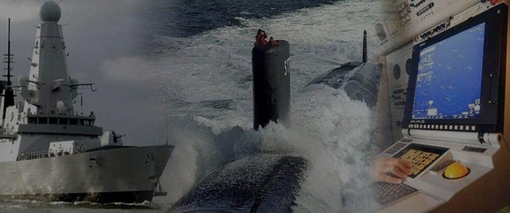 Industrial LCD Displays | Rugged Touchscreen Monitors | Waterproof Flat ...