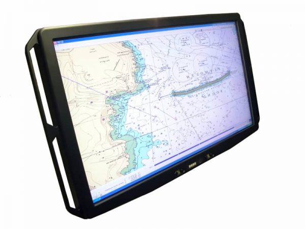 Rugged LCD Monitor & Displays - Bluestone Technology Ltd