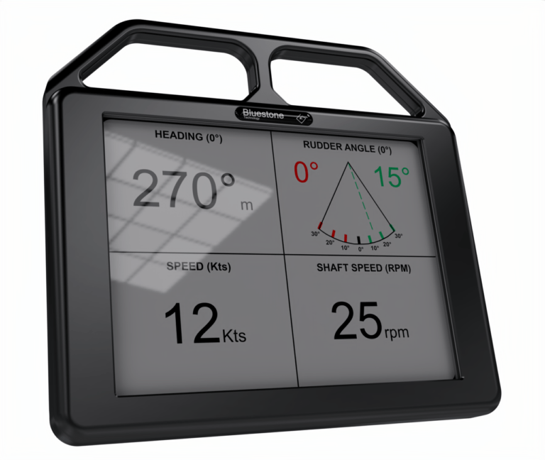 Rugged, Weatherproof LCD Monitors & Displays