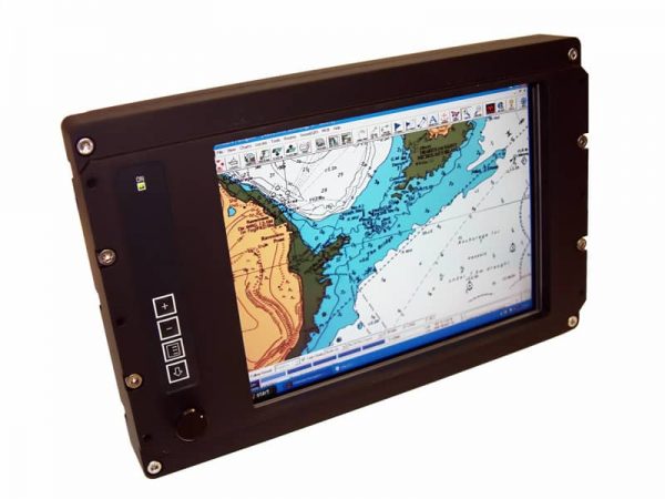 Rugged LCD Monitor & Displays - Bluestone Technology Ltd