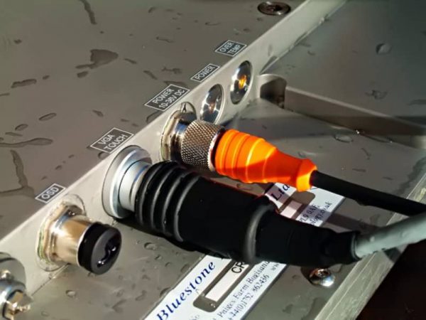 Connectors - Bluestone Technology Ltd