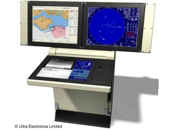 Applications - Marine, Naval & Military Rugged Displays, Industrial LCD ...