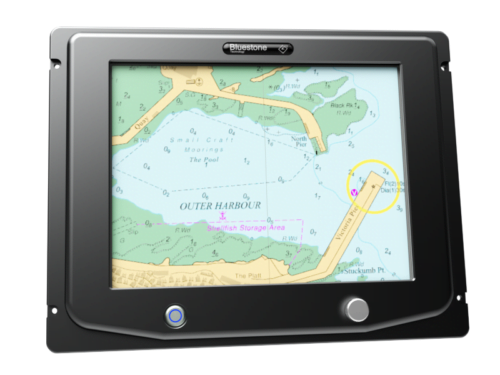 Rugged Industrial, Marine & Military Computers - Bluestone Technology Ltd