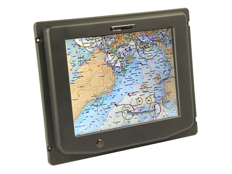 Rugged Industrial, Marine & Military Computers - Bluestone Technology Ltd