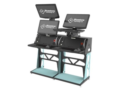 C2 Command Console - Bluestone Technology Ltd