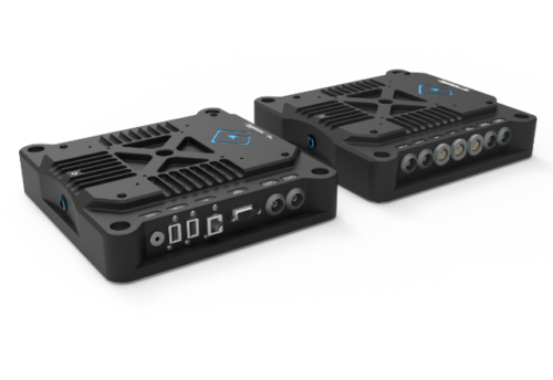 New Products - Bluestone Technology Ltd