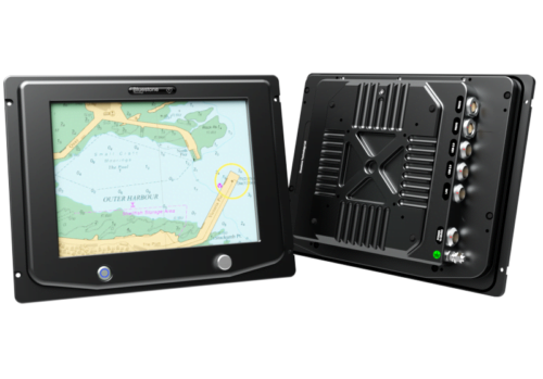 Naval Surface and Submarine Fleet - Bluestone Technology Ltd