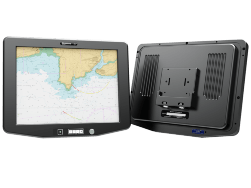 Naval Surface and Submarine Fleet - Bluestone Technology Ltd